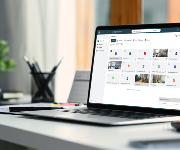 Excellent File Sharing Secure And Scalable Cloud Solutions Opencloud