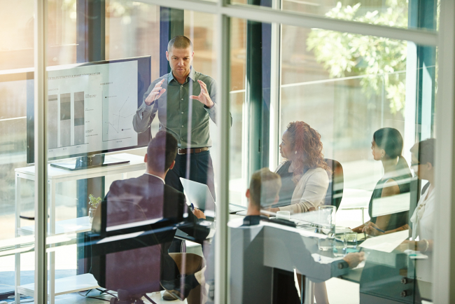 Excellent file sharing: Secure and scalable cloud solutions | OpenCloud